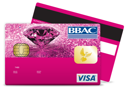 Diamond Card, ladies credit card Lebanon, exclusive card benefits ...